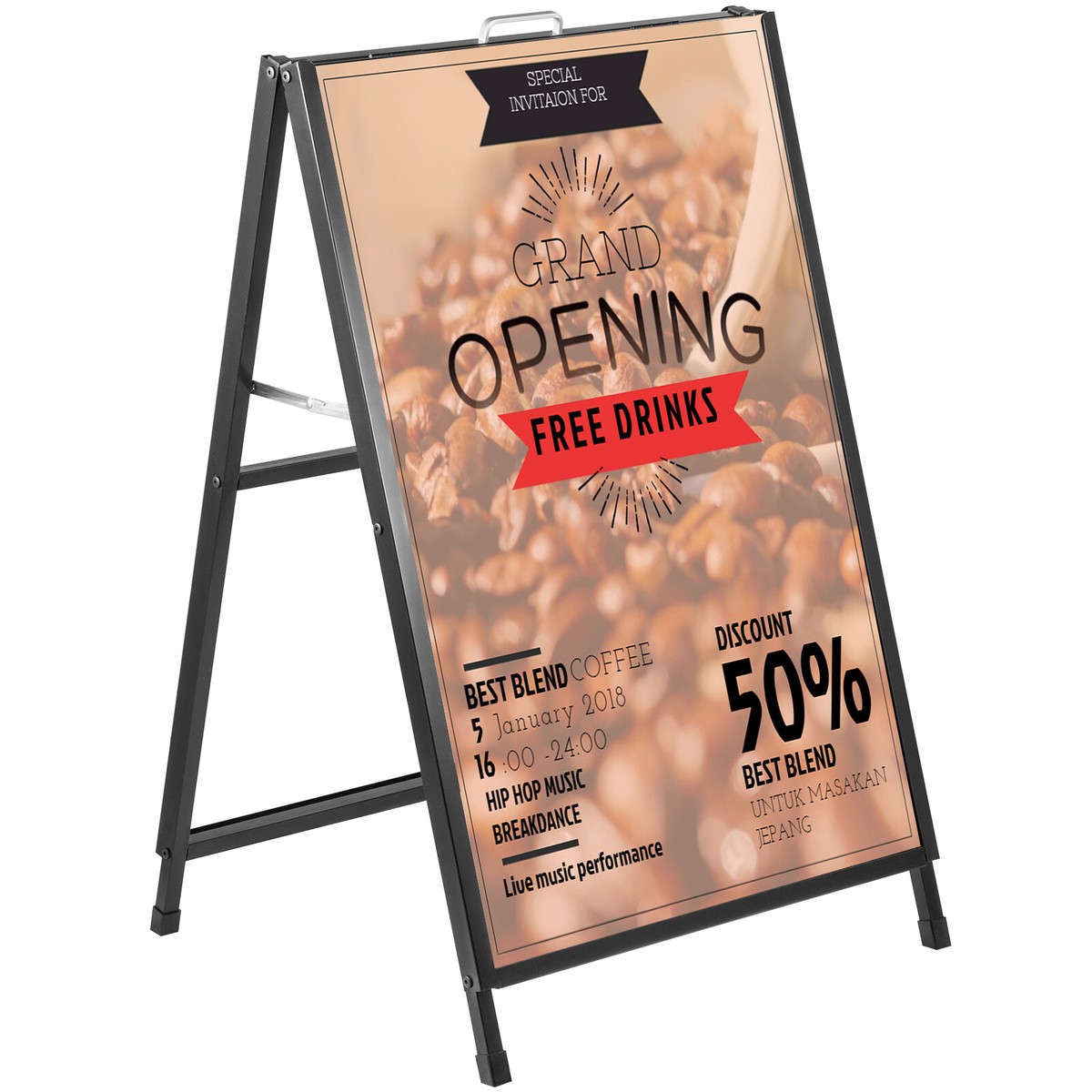 How To Frame Poster Board - Infoupdate.org