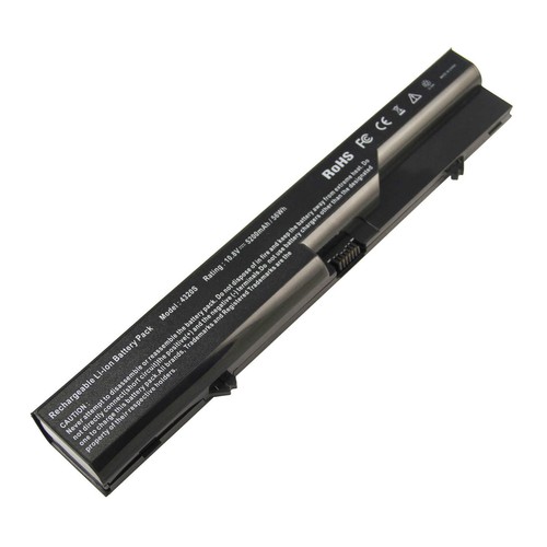 Battery for HP 420 421 620 625 ProBook 4320s 4325S 4520s 4525s PH06 ...