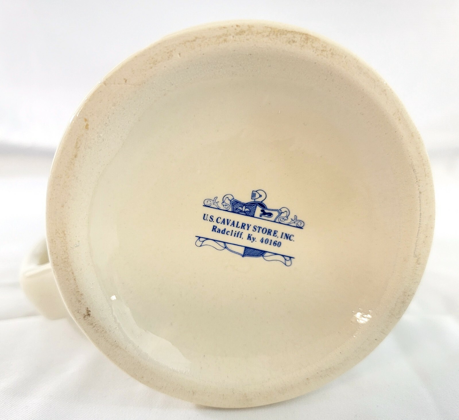 LCC West 300th Ordnance Battalion Unit Crest United States Army Mug ...