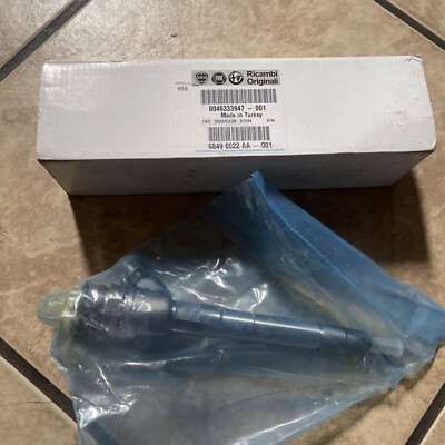 Fuel Injector Mopar 68490022AA | eBay