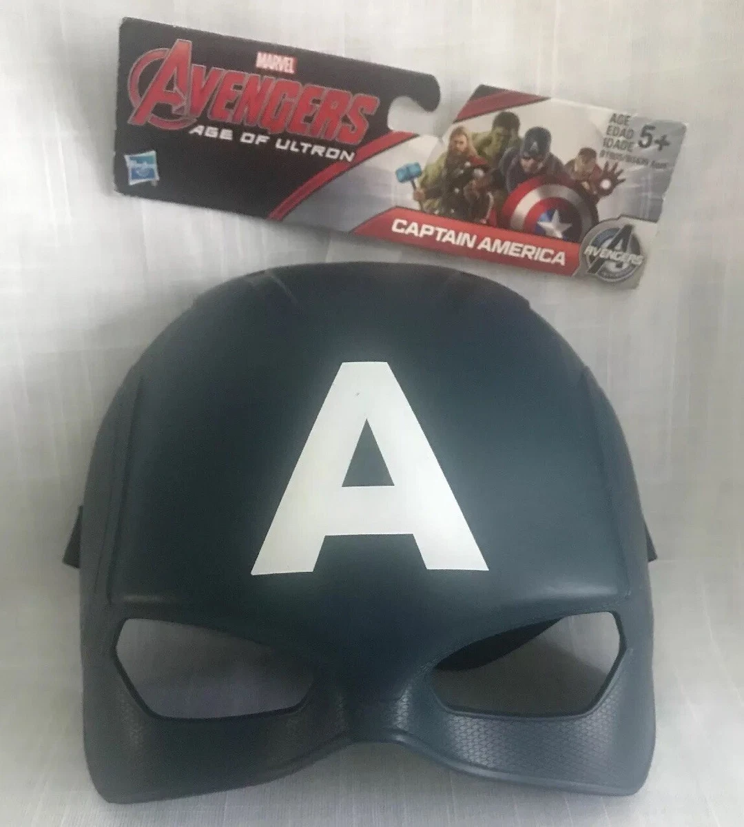 Avengers 2 Ultron Helmet