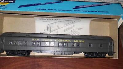 athearn ho scale train sets | eBay