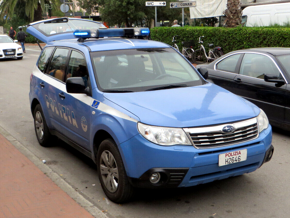 Distintivo Della Polizia Png
