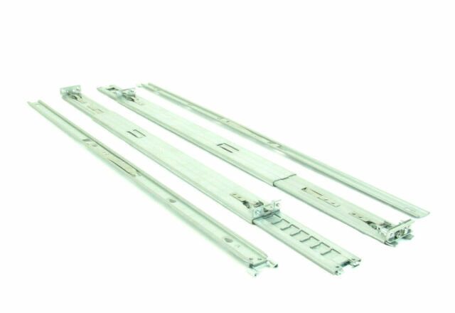 HP 1u Gen10 SFF Easy Install Rail Kit 874543-b21 for sale online | eBay