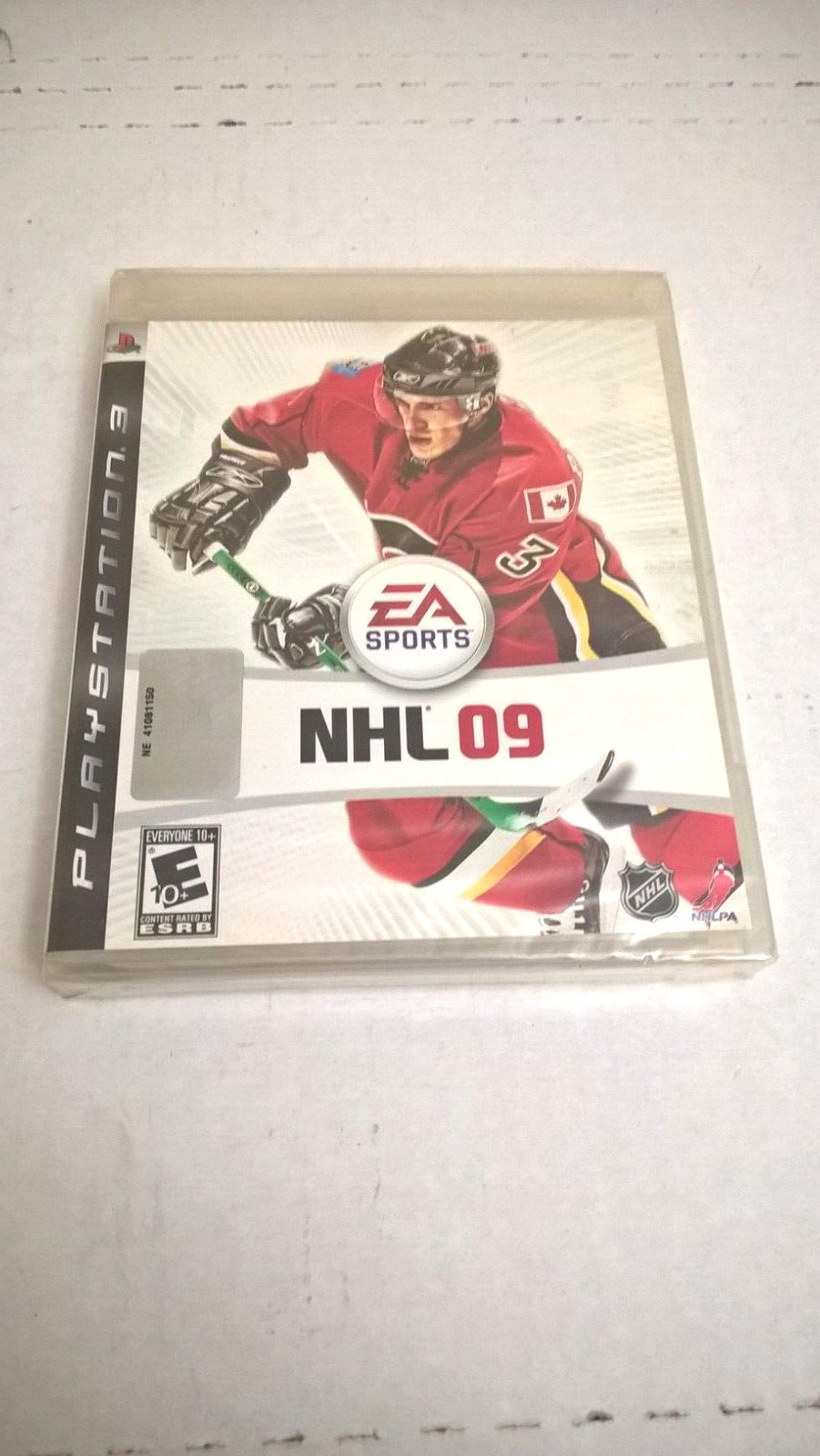 Playstation 3 NHL 09 In New - Sealed Condition 14633154443| eBay