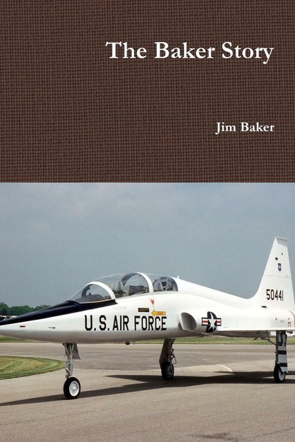 The Baker Story von Jim Baker (2017, Taschenbuch) online kaufen | eBay.de