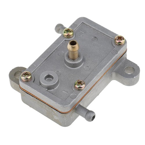 Low Pressure Vacuum Diaphragm Fuel Pump Car Accessories For | eBay