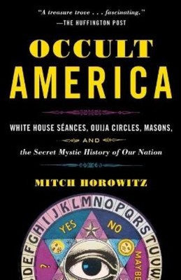Mitch Horowitz Occult America (Poche) | eBay