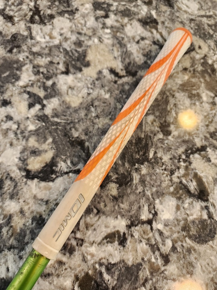 Ping Rapture V2 Gap Wedge, Yellow Dot, Soft Regular Graphite Shaft ...