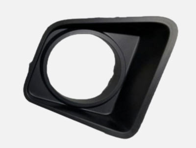 TOYOTA Genuine Tundra Cover Front Bumper Hol Fog Light Trim 2014-21 ...