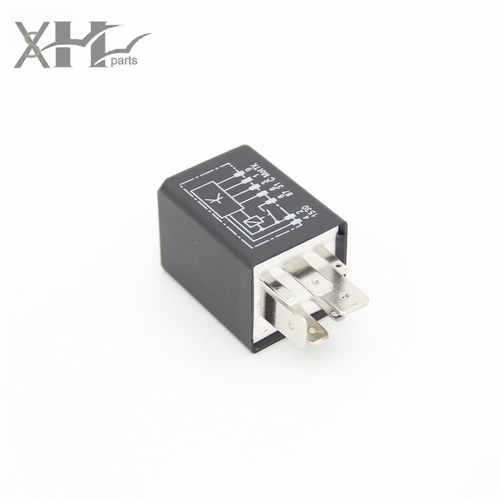 Fuel Pump Relay # 409 Fit For VW Beetle Bora Passat AUDI A3 TT ...