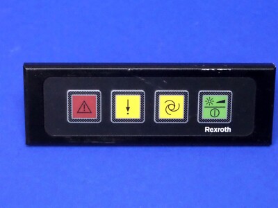 Rexroth Bosch AVENTICS 3622312020 operating - indication module | eBay.de