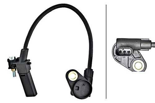 Crankshaft Pulse Sensor HELLA Fits BMW F20 X1 E84 X3 X4 X5 Z4 10-21 ...