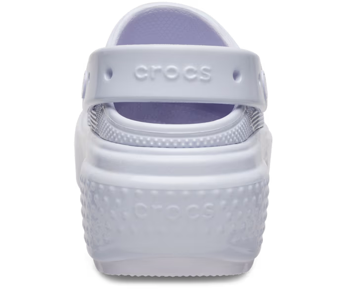 Crocs Stomp High Shine Clog US Size M7/W9 Dreamscape | eBay