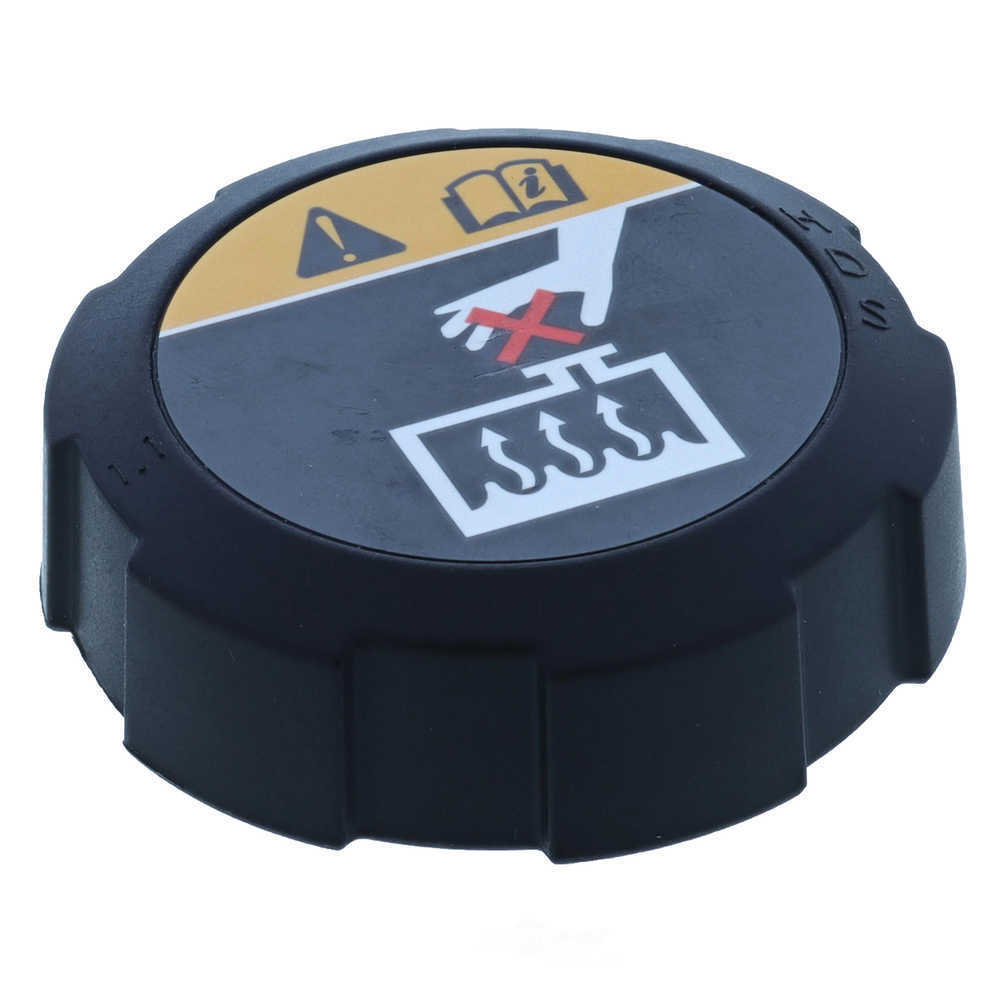Engine Coolant Reservoir Cap-Standard Coolant Recovery Tank Cap Motorad ...