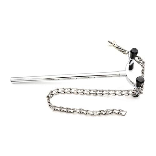 MALAB Lab Chain Clamp Holding Diameter 40-145mm | eBay