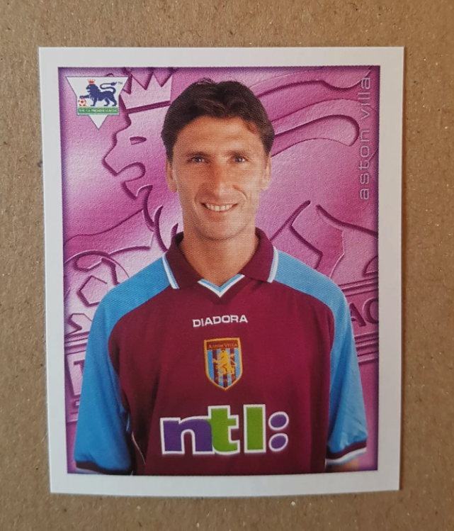 Merlin Premier League 2001 Stickers - #1 to #249 - Pick From List | eBay UK