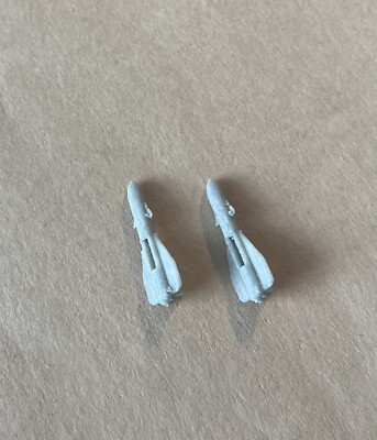 GOBOTS 3D PRINTED MISSILES/ROCKETS for BLASTER | eBay