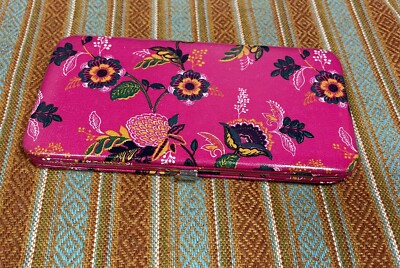 Target Floral Clutch Purse Bag Formal Prom Wallet | eBay