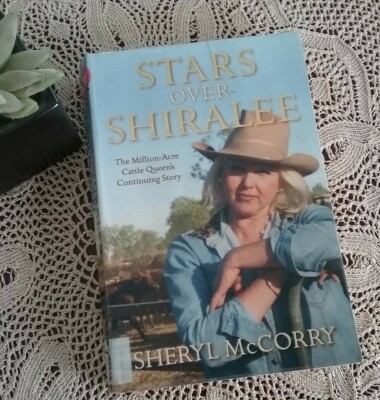 🐂STARS OVER SHIRALEE Sheryl McCorry Ex Library PB | eBay
