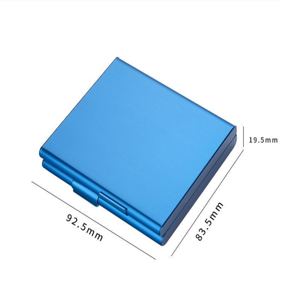 Ultrathin Cigarettes Cases Waterproof Sleeve Pocket Tobacco Pack | eBay