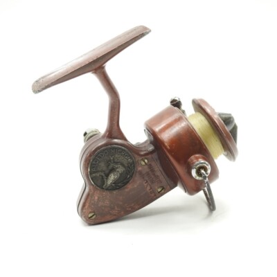 Spinning Reels - Alcedo Micron Spinning Reel