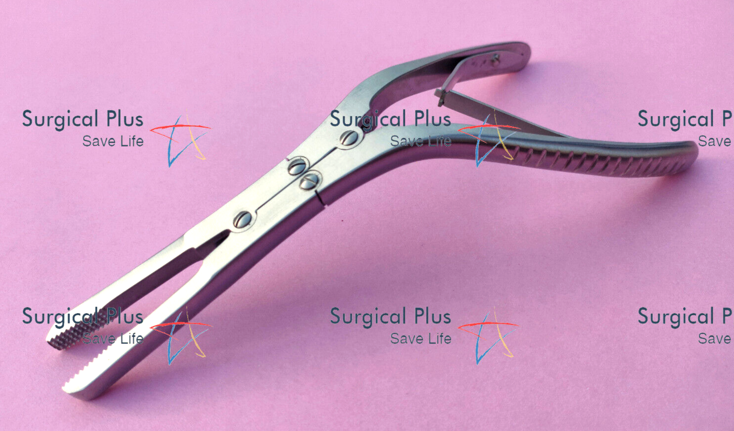 ENT Caplan Septum TC Scissor & Forcep &Jansen Middleton Nasal Surgery ...