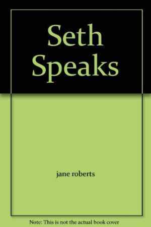 seth speaks - Paperback, by roberts jane; roberts jane - Acceptable | eBay