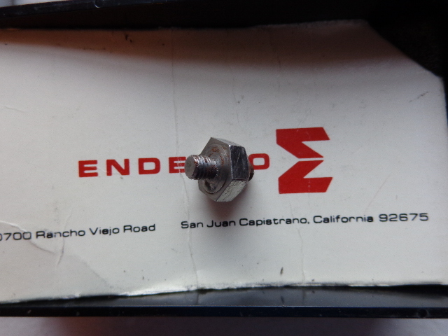 Endevco 2229C Accelerometer | eBay