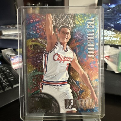 1995-96 Fleer Metal Basketball Rookie Roll Call Set | eBay