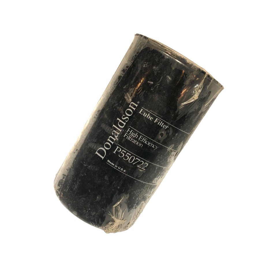 Donaldson P550722 Engine Oil Filter For Cummins 5.9 6BT 6BTA Dodge Ram ...