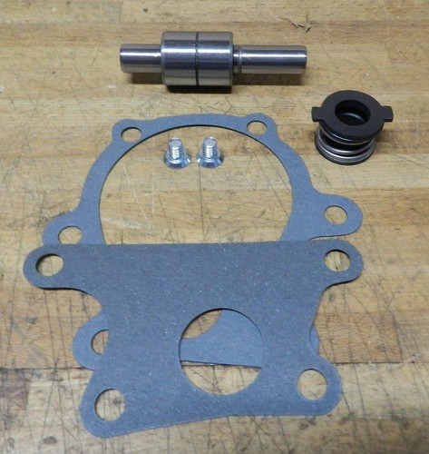 1937-40 Chevrolet Pass car Truck 216 235 I6 new water pump rebuild kit ...