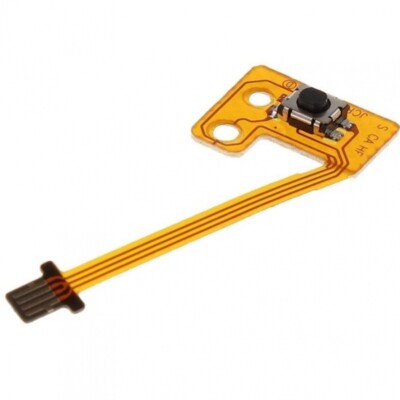 ZR Button Flex Cable For Nintendo Switch Joy-Con Controller Connector ...