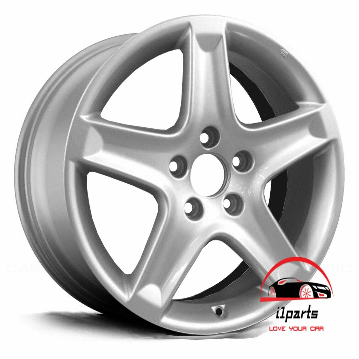 2006 Acura Tl Rims