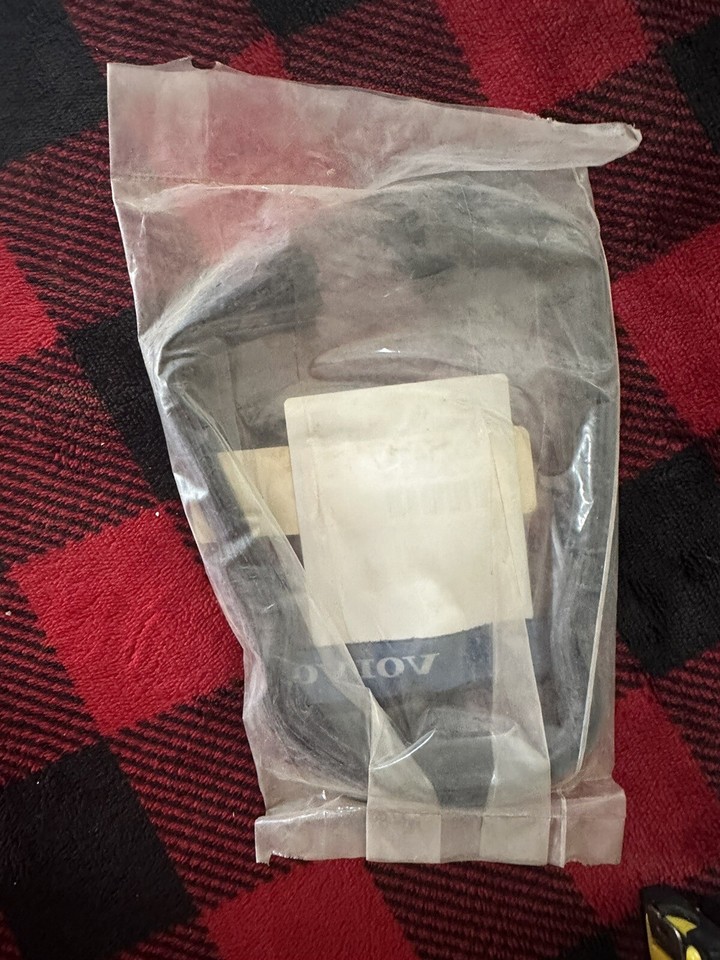 Genuine Volvo Truck 20714247 Timing Gear Sealing Strip New! | eBay