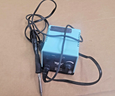 Soldering Irons & Stations - Weller Wesd51 Digital Soldering Station