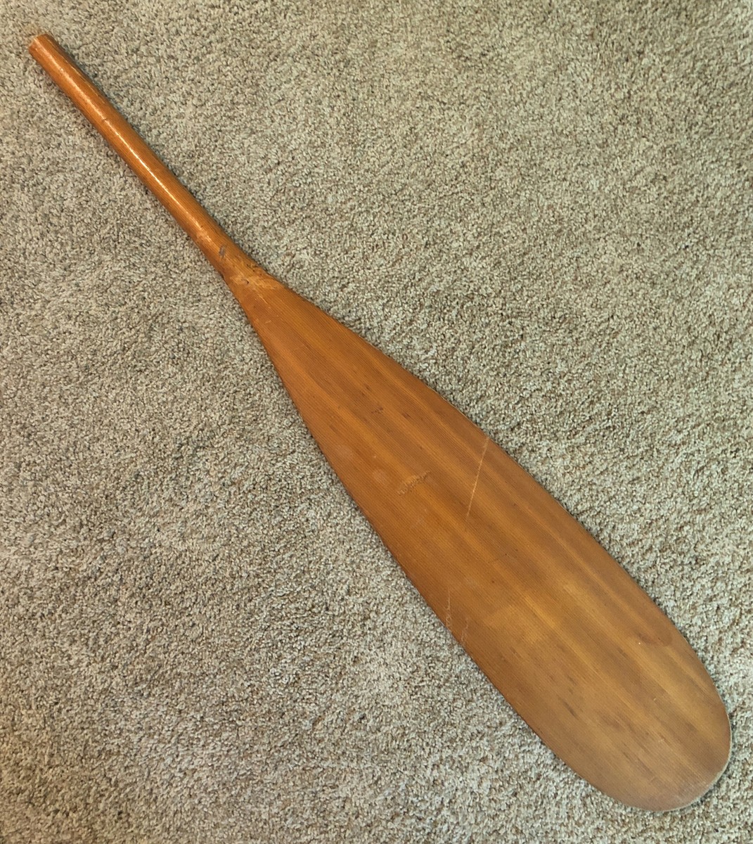 Oar Paddle