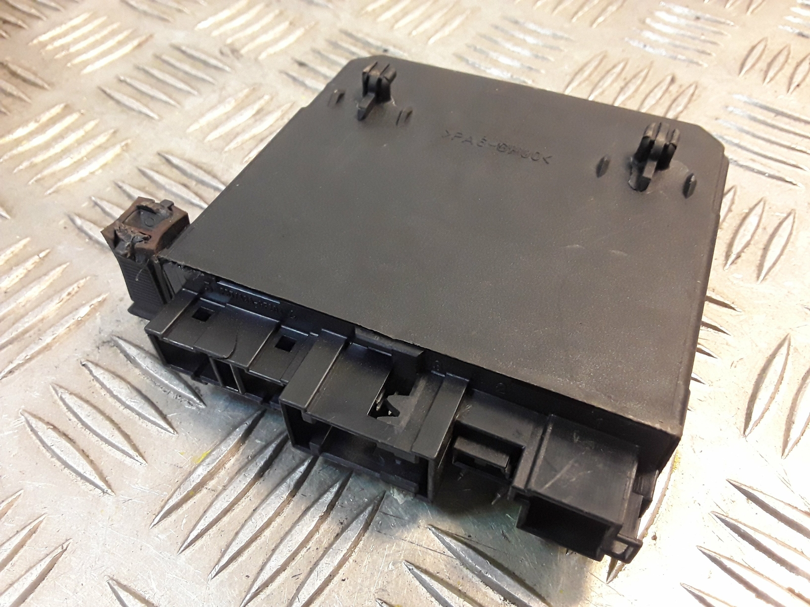 MERCEDES W203 Door Control Module Unit Rear Right C Class W203 S203 ...