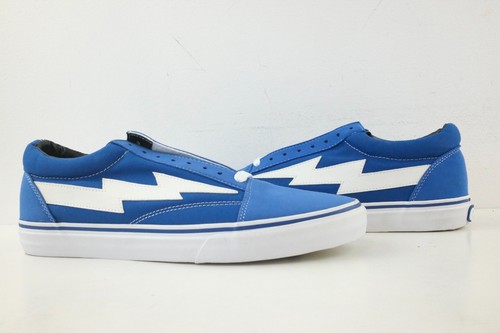 New Revenge X Storm 'Blue' size 12 w/Box| TRUSTED SELLER! | eBay