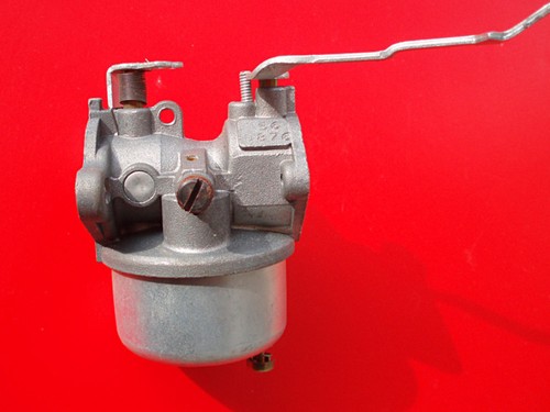 WALBRO • NOS LMB 103 Carburetor Clinton Engine 5HP Snowblower MiniBike ...