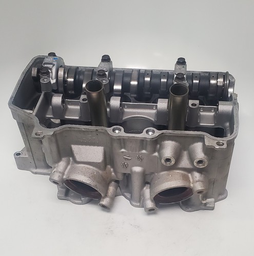 2019 HONDA TALON 1000R CYLINDER HEAD BARE!! 12010-HL6-AA0 | eBay
