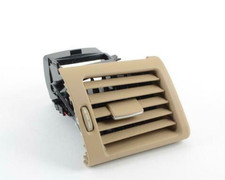 OEM MB R-class W251 Defroster Right Air Vent Grille A25183104609051 ...