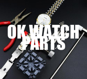 OK-WATCH PARTS | eBay UK Stores