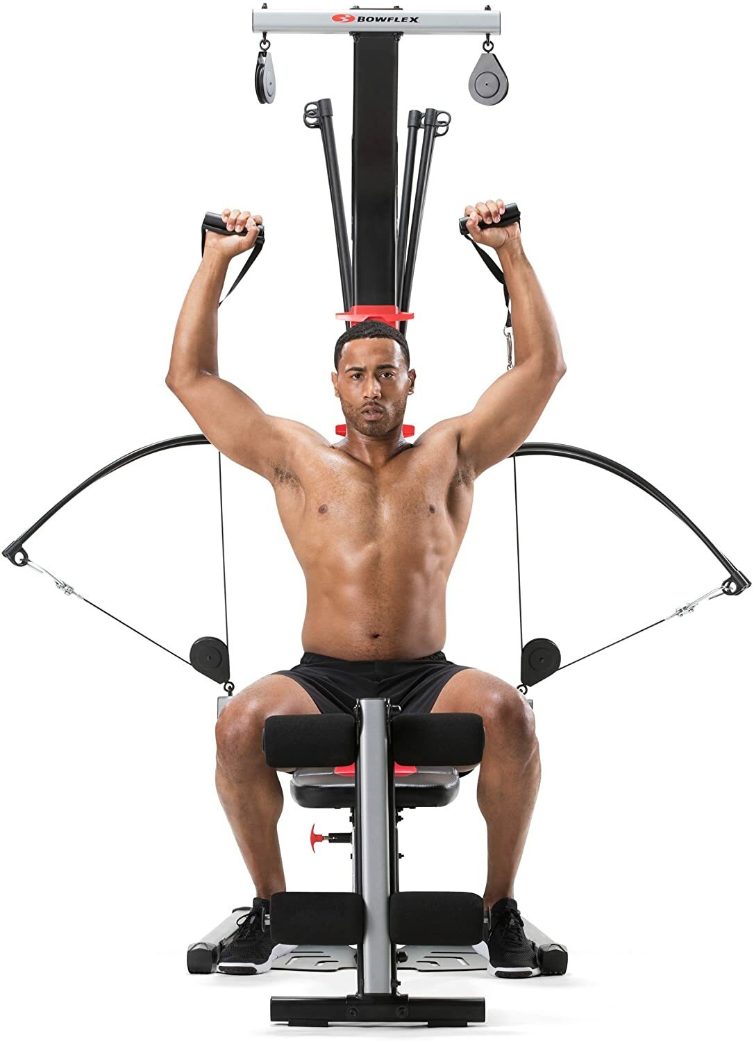 Bowflex PR1000 Home Gym BRAND NEW 708447911124| eBay