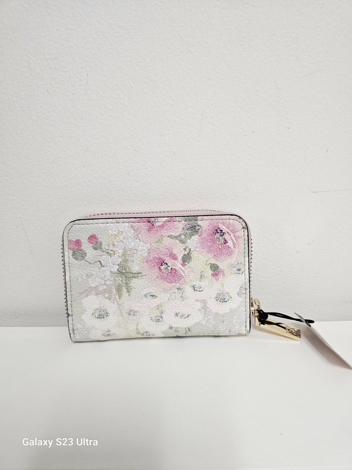 Victoria's Secret Small Wallet with Zip Pick your choice | eBay