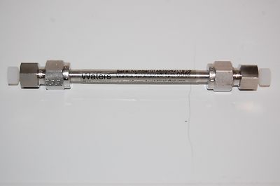 WATERS SPHERISORB 5um ODS2 4.6X100MM ANALYTICAL COLUMN #12201 | eBay