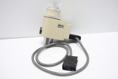 Microscopes - Camera Port