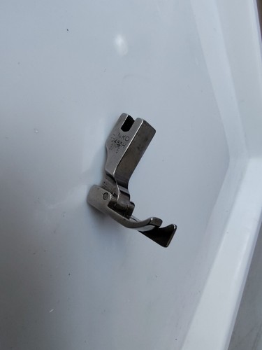 LINKO 12463H 3/16 stitch foot | eBay