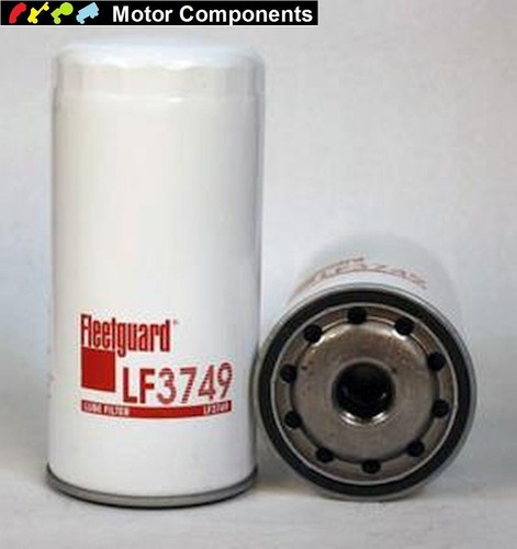 FLEETGUARD LF3749 LUBE FILTER I.W B7171 | eBay Australia