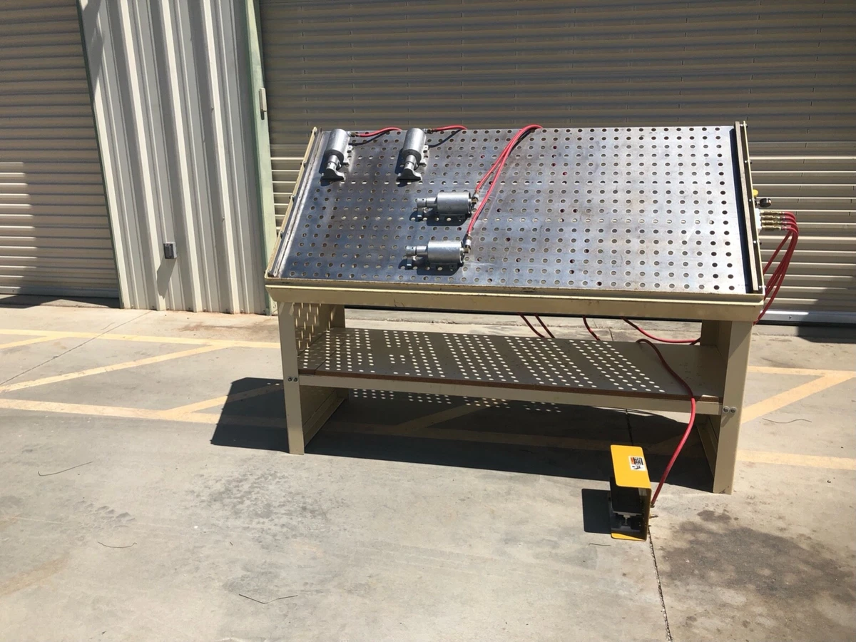 Cabinet Door Assembly Table | Cabinets Matttroy